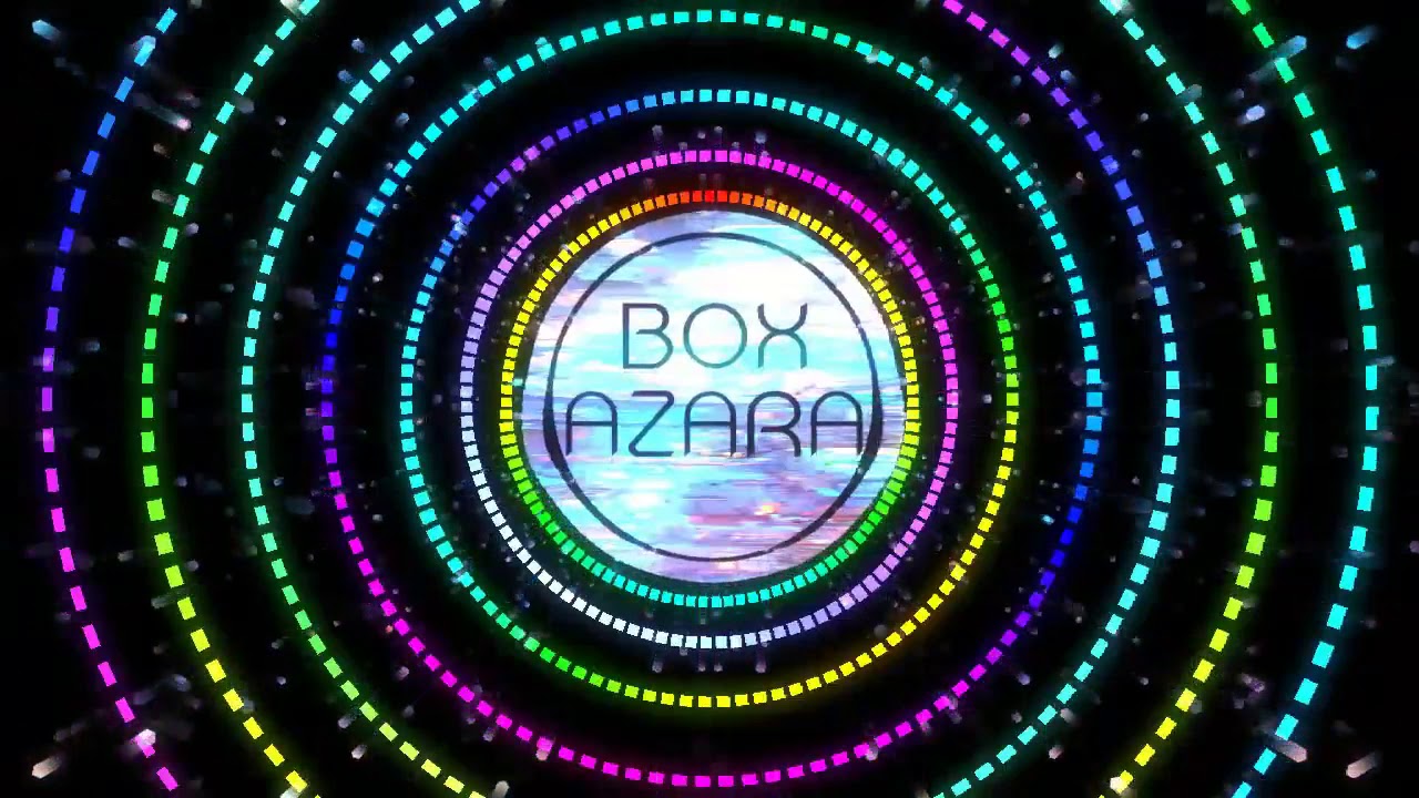 🎶 Music Gaming Azara 🎶 - YouTube