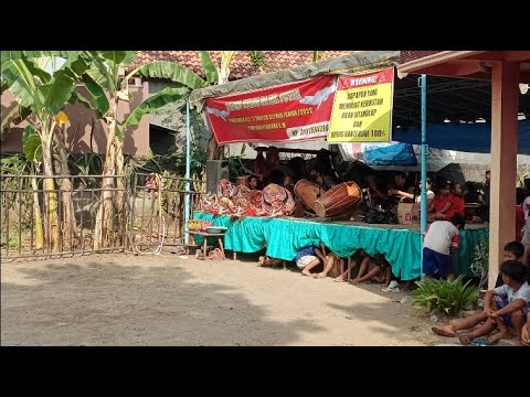 🔴JARANAN JAWI ASLI _SATRIO EYANG BAJUL PUTIH 🔴Live Ds Boro Kedungwaru ...