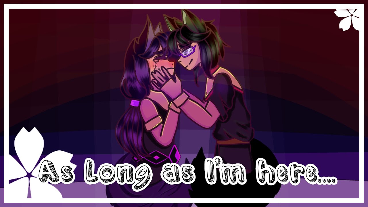 🗡️As long as I'm here, no one can hurt you🌺|•|OoO|°|Origins of Olympus ...