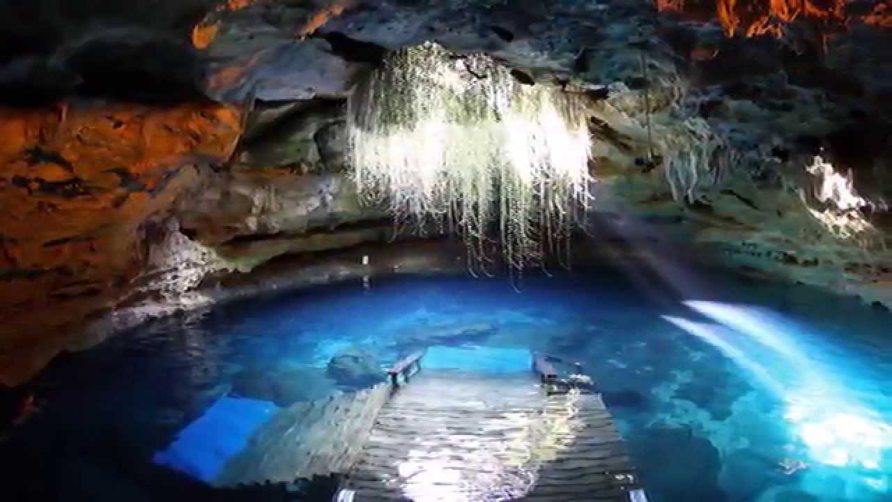 Devil's Den - YouTube