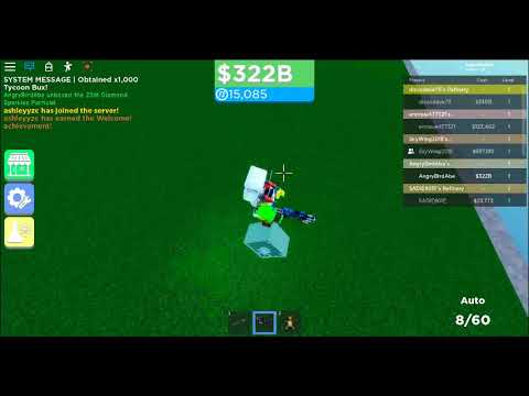 ore tycoon 2 gameplay - YouTube