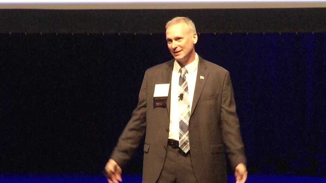 Kevin Stacey Demo Video - YouTube