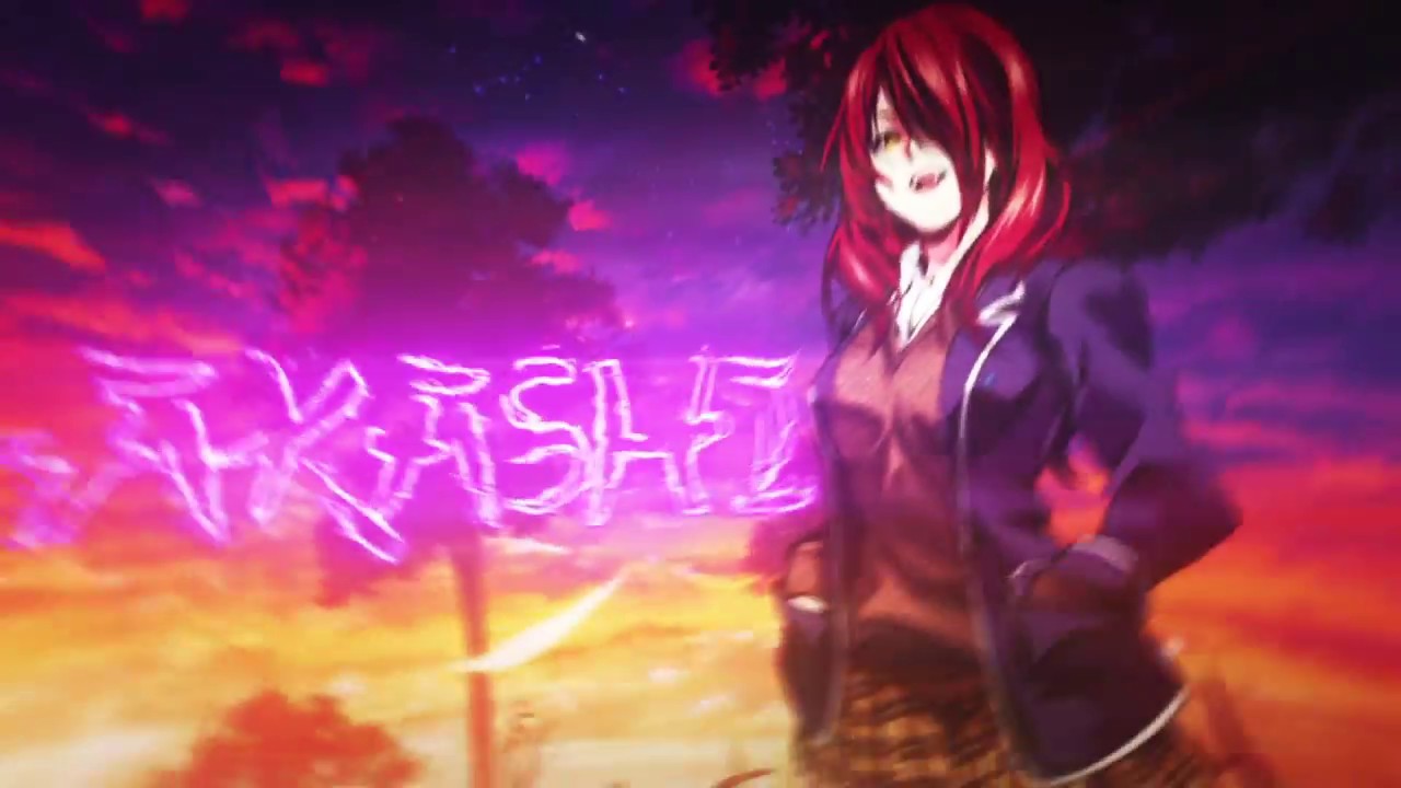 [35] Intro Para @Akashi-San - YouTube