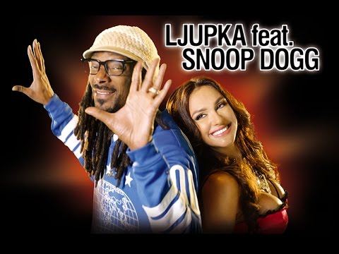 Snoop Dogg feat. Ljupka Stević - OLE OLE (OFFICIAL VIDEO)  2015