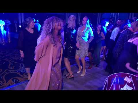 Nesrin Güneş - Düğün Sahne