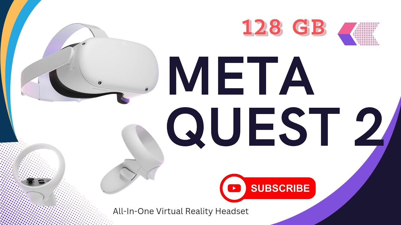 Meta Quest 2 games - YouTube