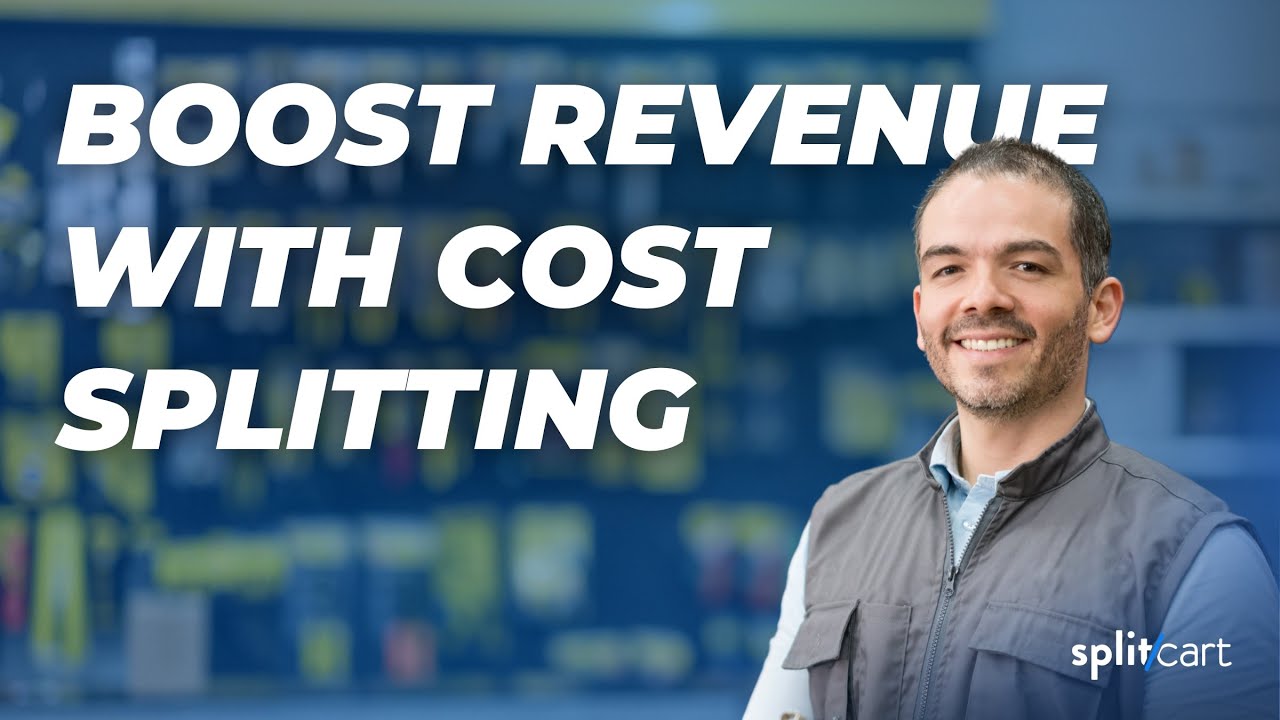 Boost Revenue with Cost Splitting for Group Bookings - YouTube