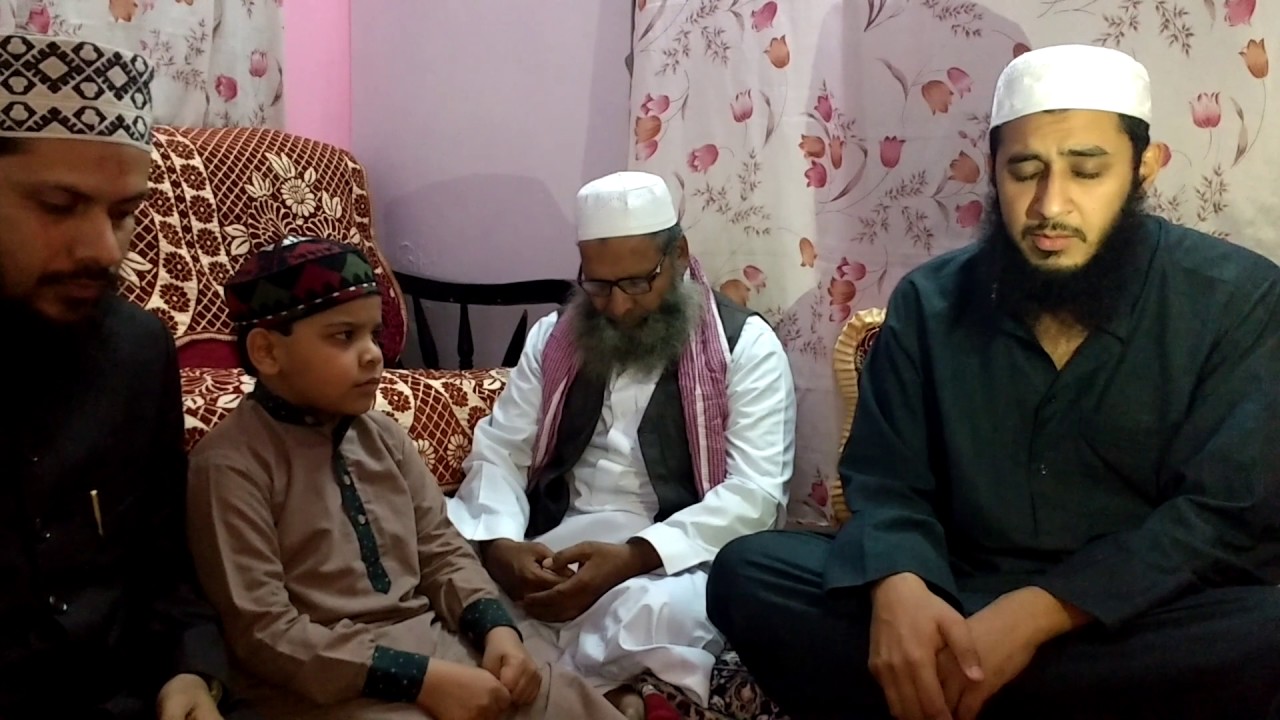 Shaikh Muhammad Rihab qirat - YouTube
