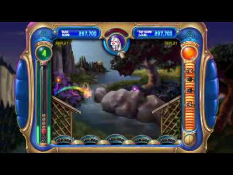 Peggle Ultra Extreme Fever 1-3 - YouTube