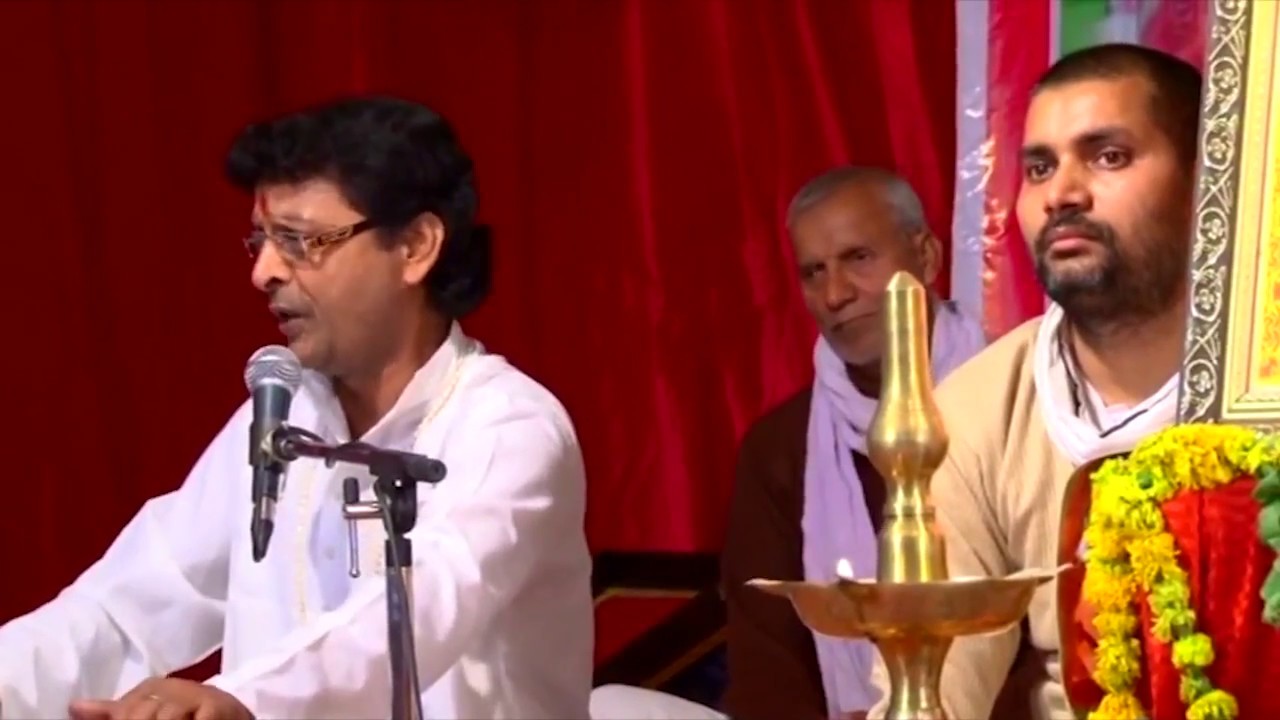 Mere To Girdhar Gopal - YouTube