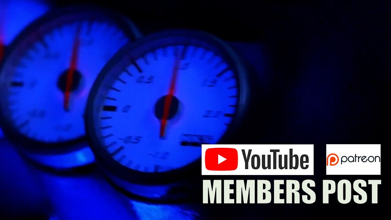 Members Post - New Release and Winner of December Draw - YouTube