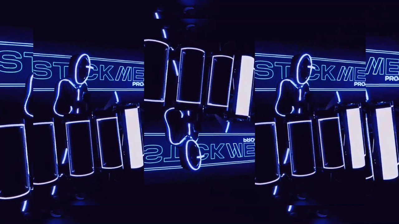 Rnbstylerz - Like Wooh Wooh (The Stickmen Project Remix) Sped Up - YouTube