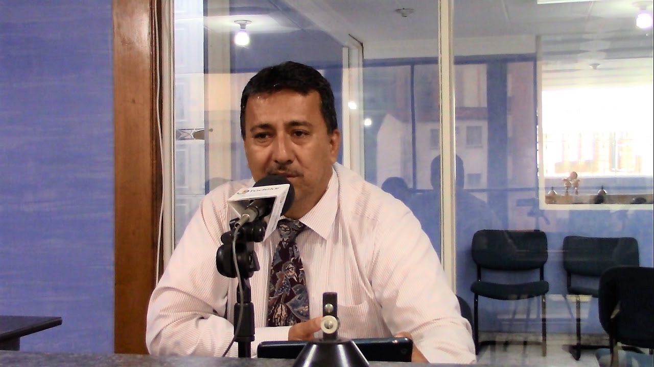 Pastor Hugo Morales ''La Responsabilidad de Los Padres en La Crianza ...