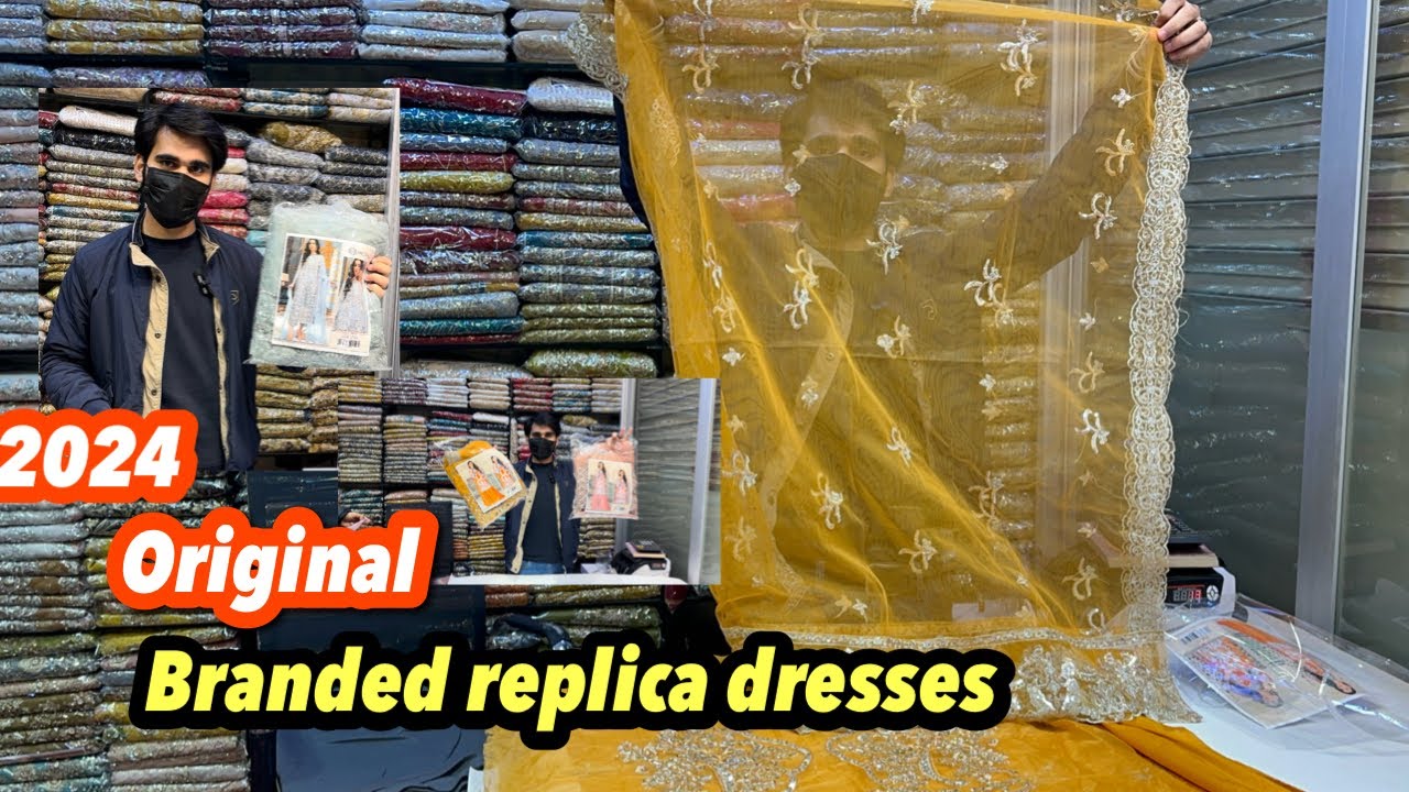 Original branded replica dresses | brand original dress | original new ...