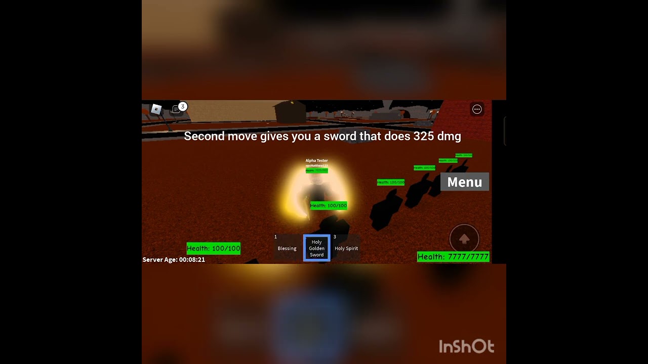 Trollge incident game (TIG) Assended troll showcase - YouTube
