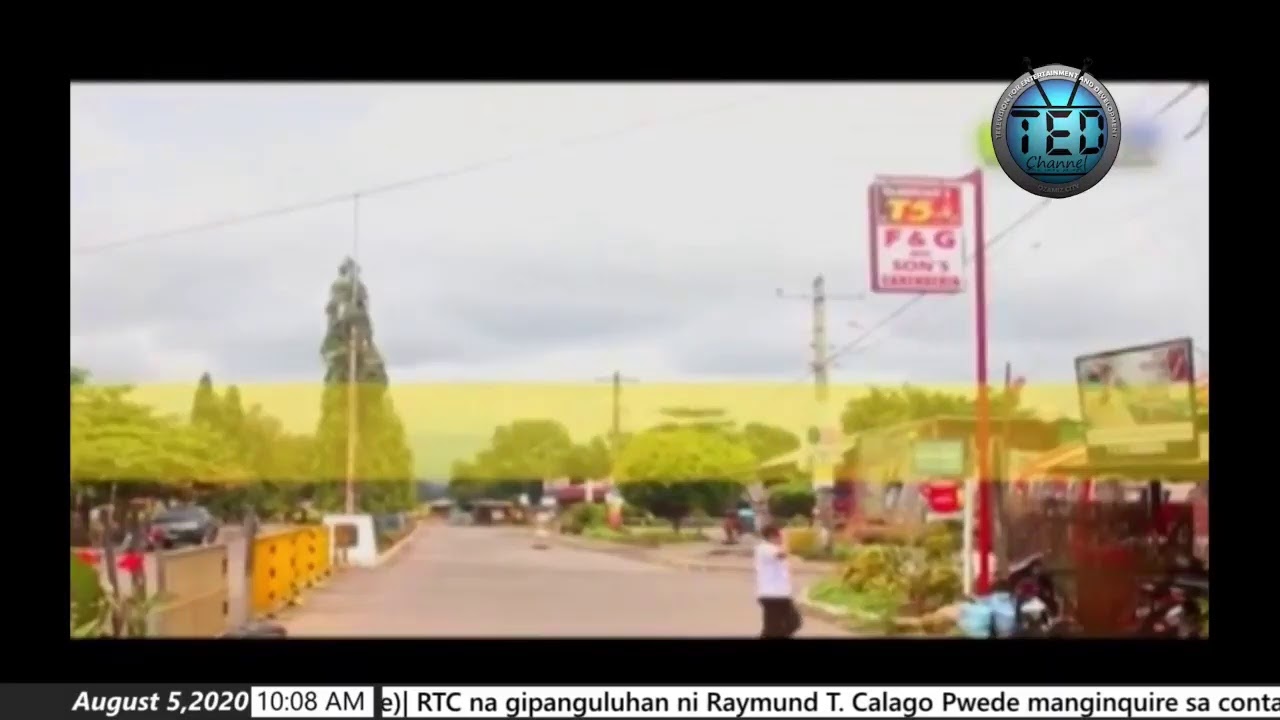 Bisag Unsa Lang | Justine D Prince - YouTube