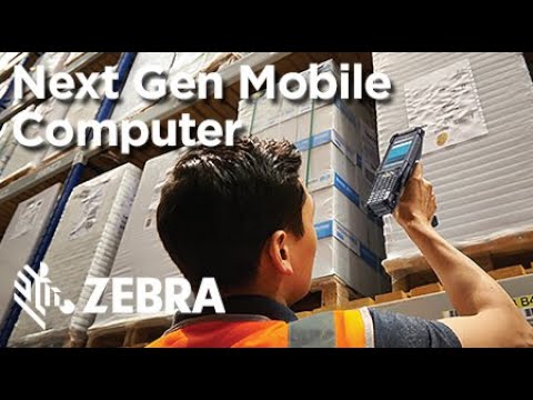 Zebra TC53 TC58 is the ultimate in rugged design, performance ...