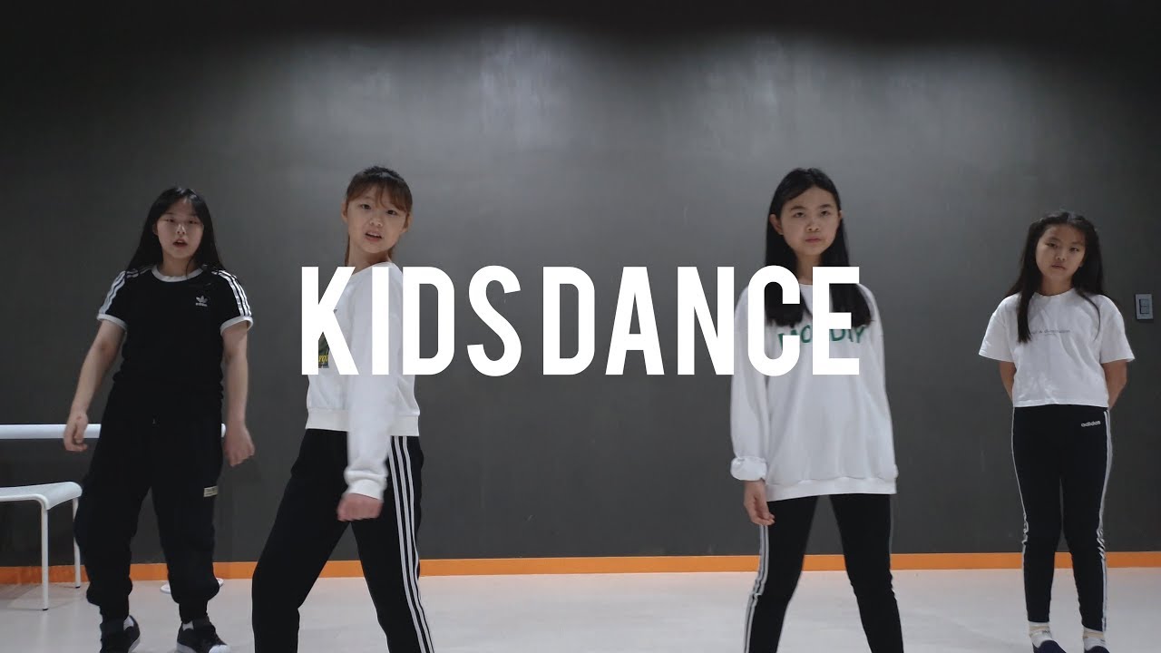 Alan Walker - On My Way | KIDS DANCE - YouTube