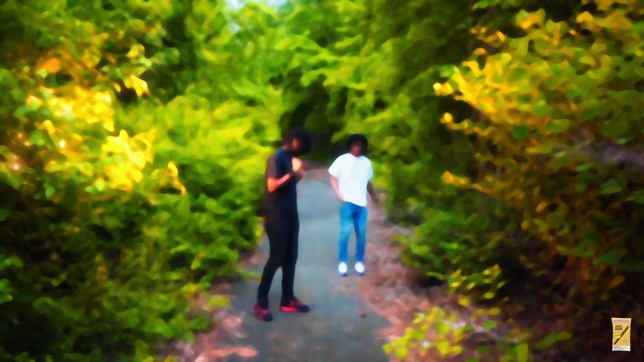 ShowtimeKwan - Bro Said [Official Video] - YouTube