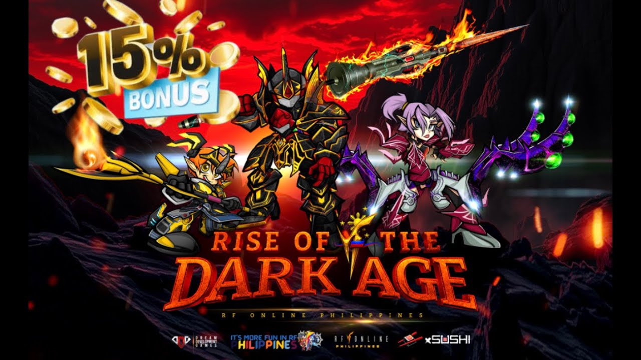 RF Philippines - Hybrid Classic 55 Cap - YouTube