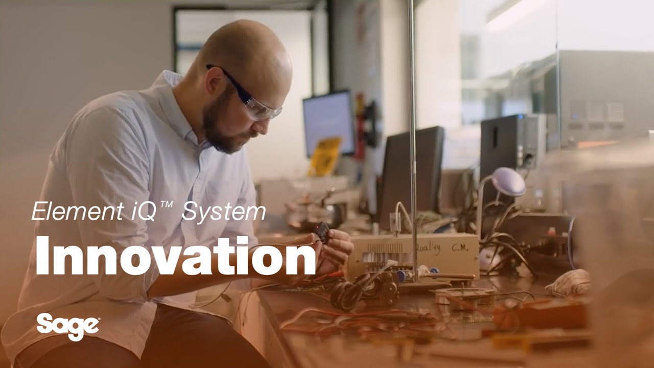 Element iQ™ System | Cook effortlessly and achieve perfect results ...