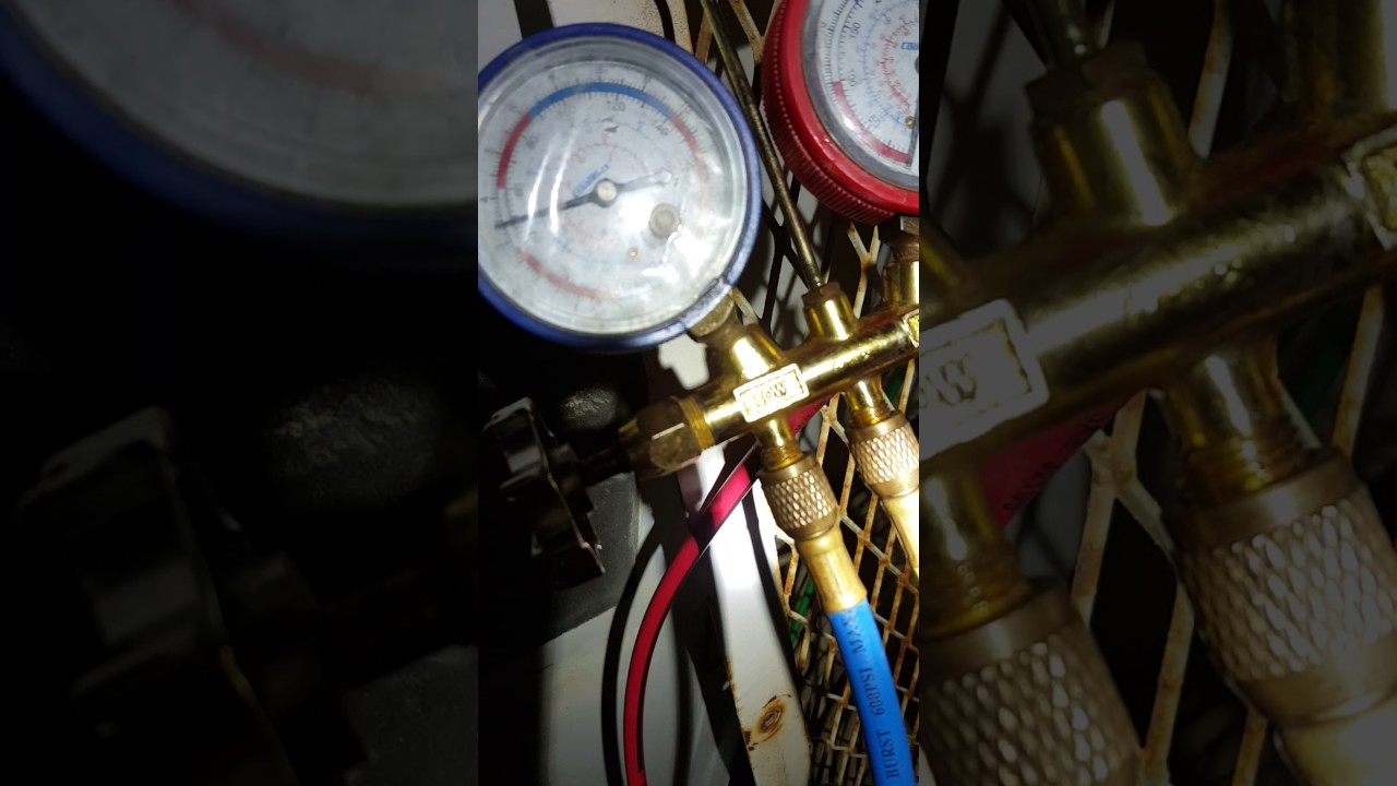 Charging Carrier Split Type AC - YouTube