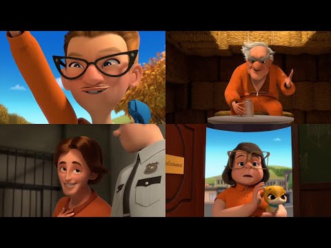 The Boss Baby Get That Baby - YouTube