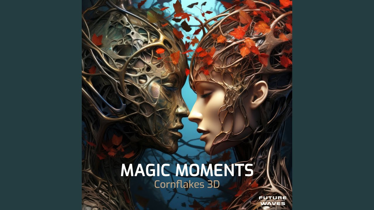 Love Is Everywhere (Original) - Cornflakes 3D: Song Lyrics, Music Videos & Concerts