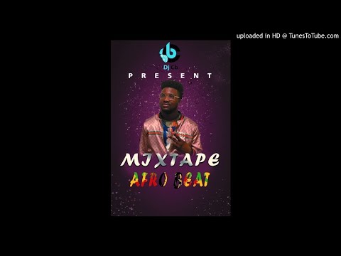 AFRO BEAT Dj CB