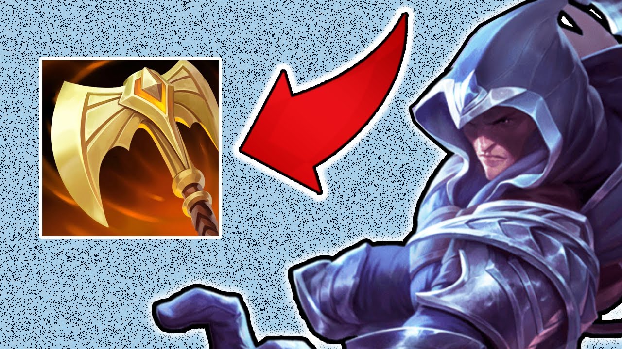 This new Talon skilling order changes everything... - Talon Jungle Iron ...