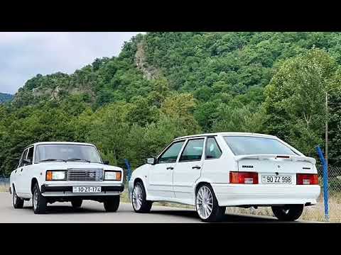 En iyi Mahnilar 2019,azeri bass music xarici mahni remix 2019,super mahnı