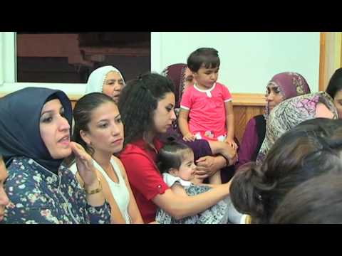Ç & M  Kına Gülek klip 1