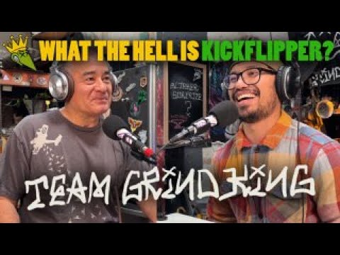 Community Update, KickFlipper, October Surprise? | Team GrindKing - Ep ...