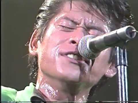 Alive!Hiroshima1987(1987/08/05) ZIG ZAG