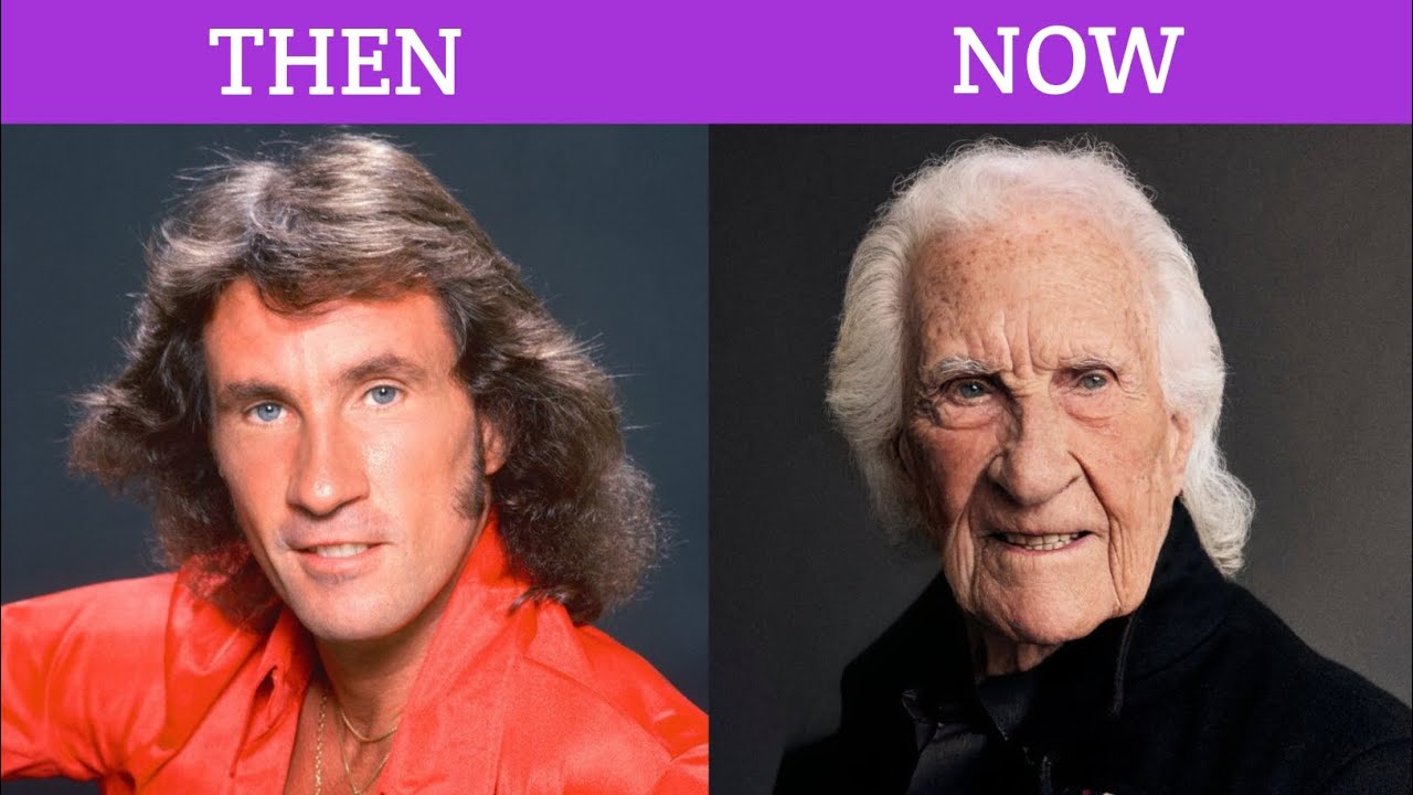 40 Oldest Living Singers in 2025: Music Legends Still Alive! 😱 - YouTube