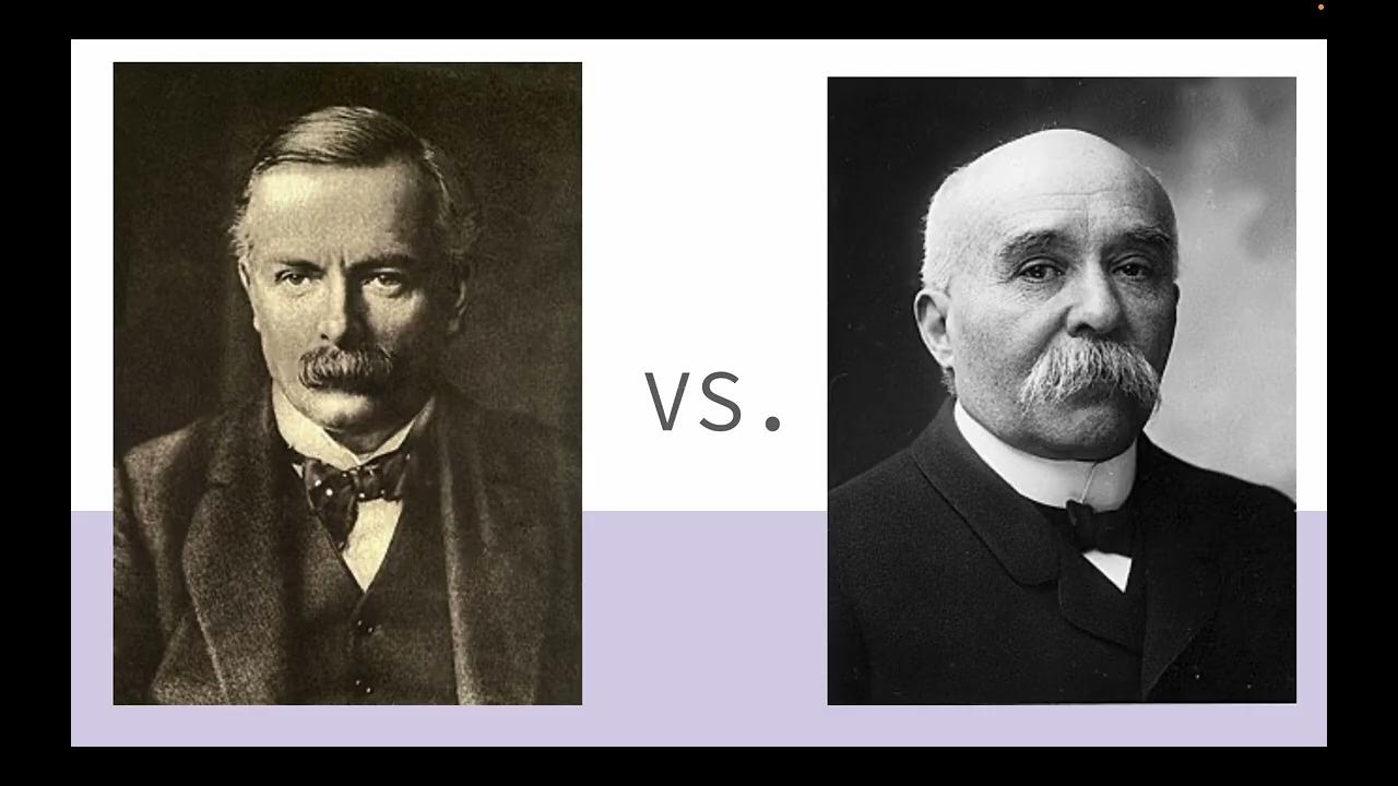 AICE International History chapter 2.2 review - YouTube