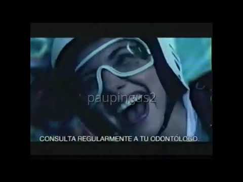 Comerciales Mexico, Mayo 2009 Azteca 7