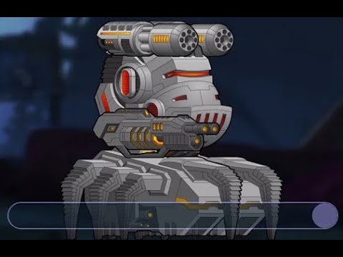 (Supermechs) BEST BUILDS FOR 2020 - YouTube