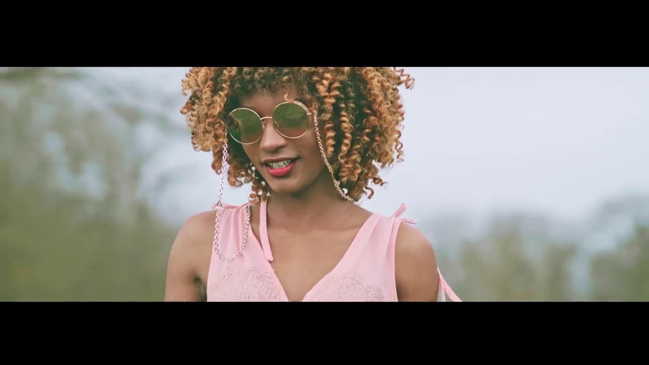 Bruce Melodie Katerina Official Video720p1 - YouTube