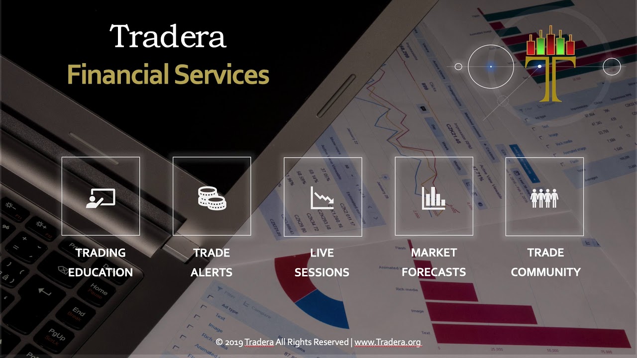 Tradera Overview - YouTube