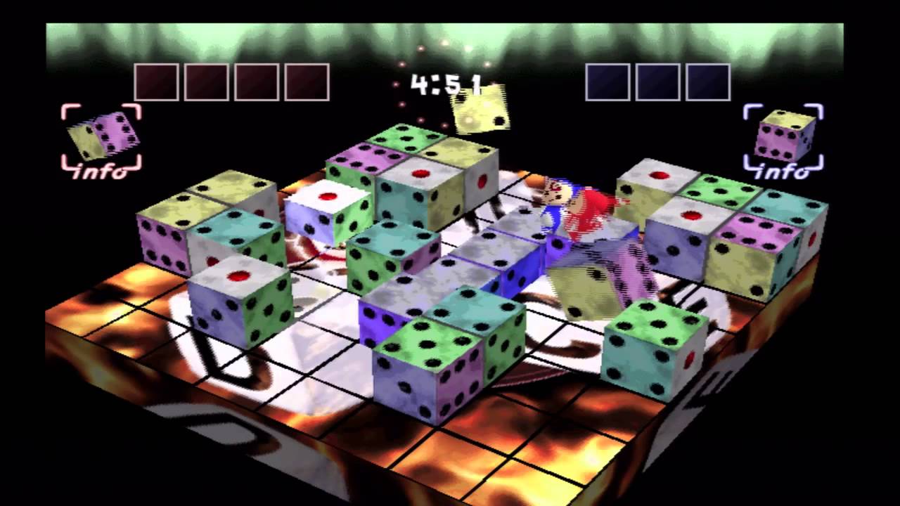 Let's Play: Devil Dice - YouTube