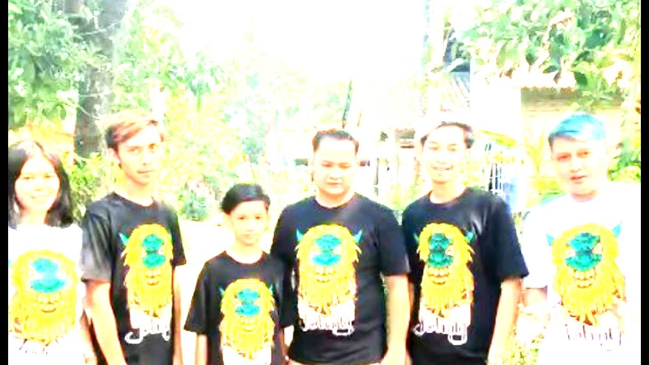 Tim Garuda Wisnu Satria Muda #gwsm - YouTube