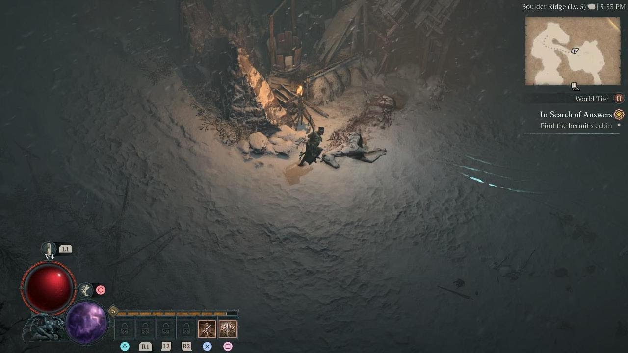 Is Diablo IV Broken already? - YouTube