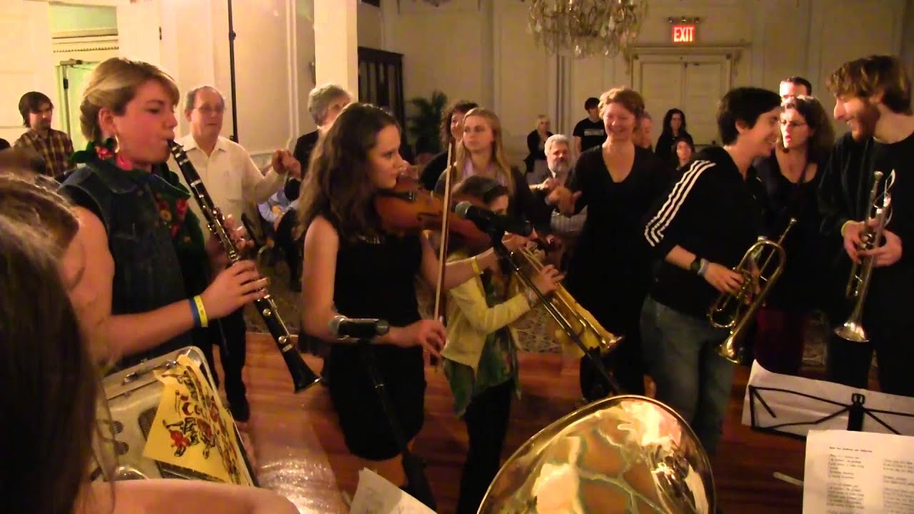 Cocek Nation Zajkova - YouTube