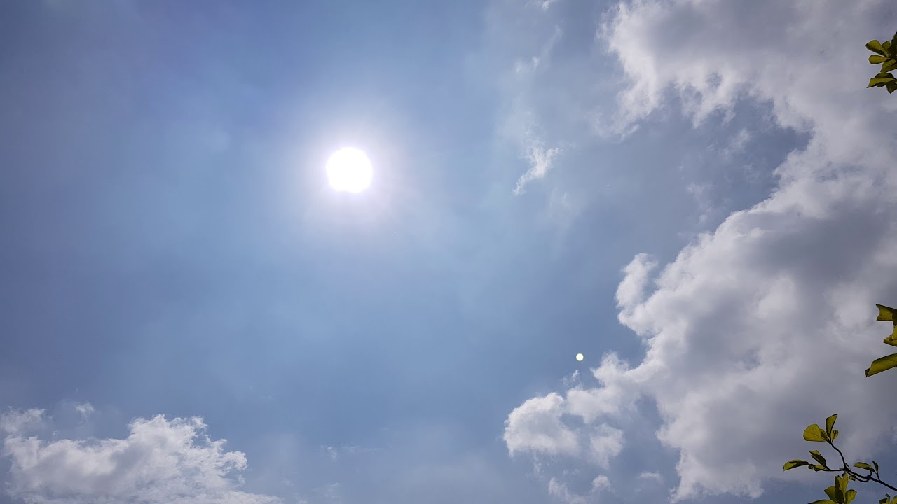SAMSUNG Galaxy Note 8 Flare Test - YouTube