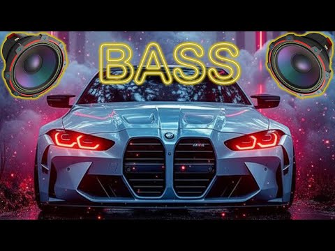 CAR MUSIC 2026 ⚡️ Bass Boosted Songs & EDM Mix - Best Electro House Music For Night Drive