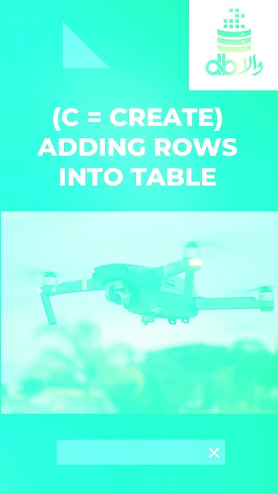 Crud In Sql Sql Crud Crud Operations In Sql Crud Database Crud