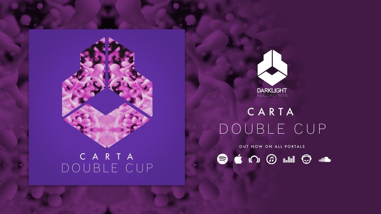 Carta - Double Cup [Official Music Video] - YouTube