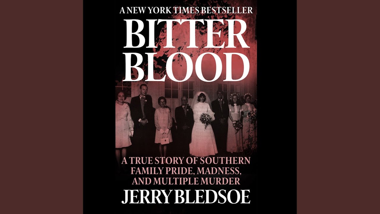 Chapter 80 - Bitter Blood - YouTube