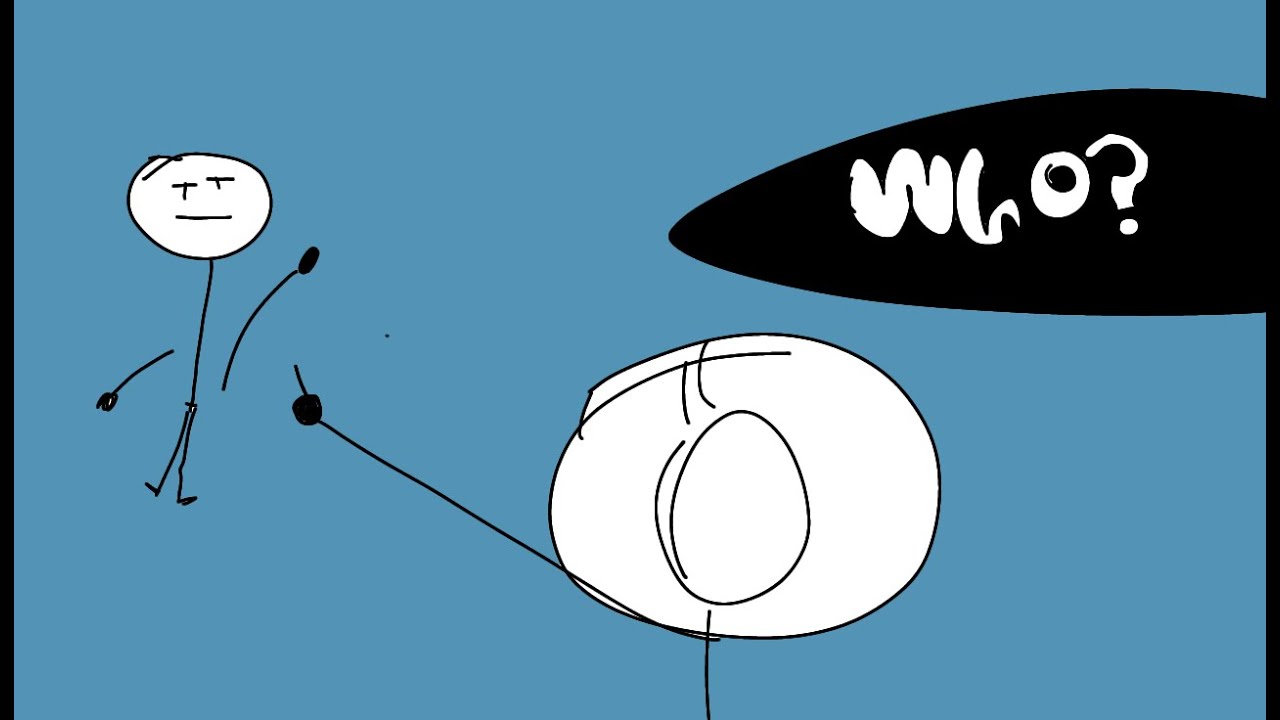 Stickman show s1 ep5 - YouTube